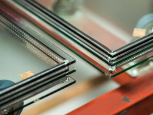 Insulating Glass - Glassfab